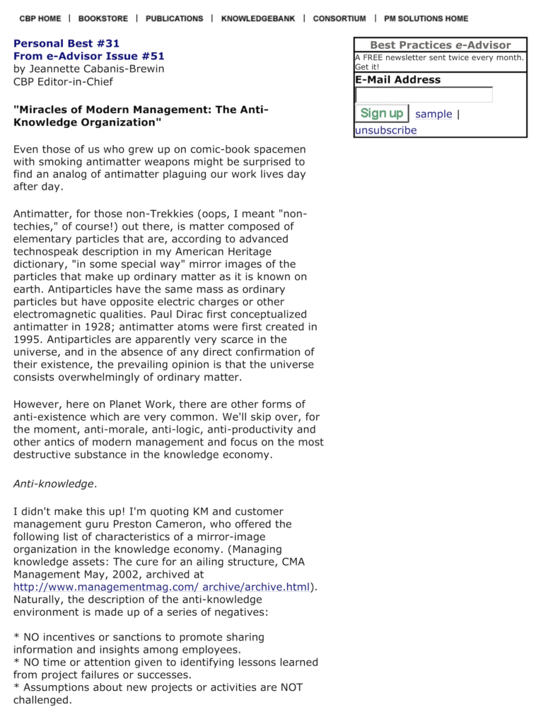 Library | Oculus Consulting Group LLC