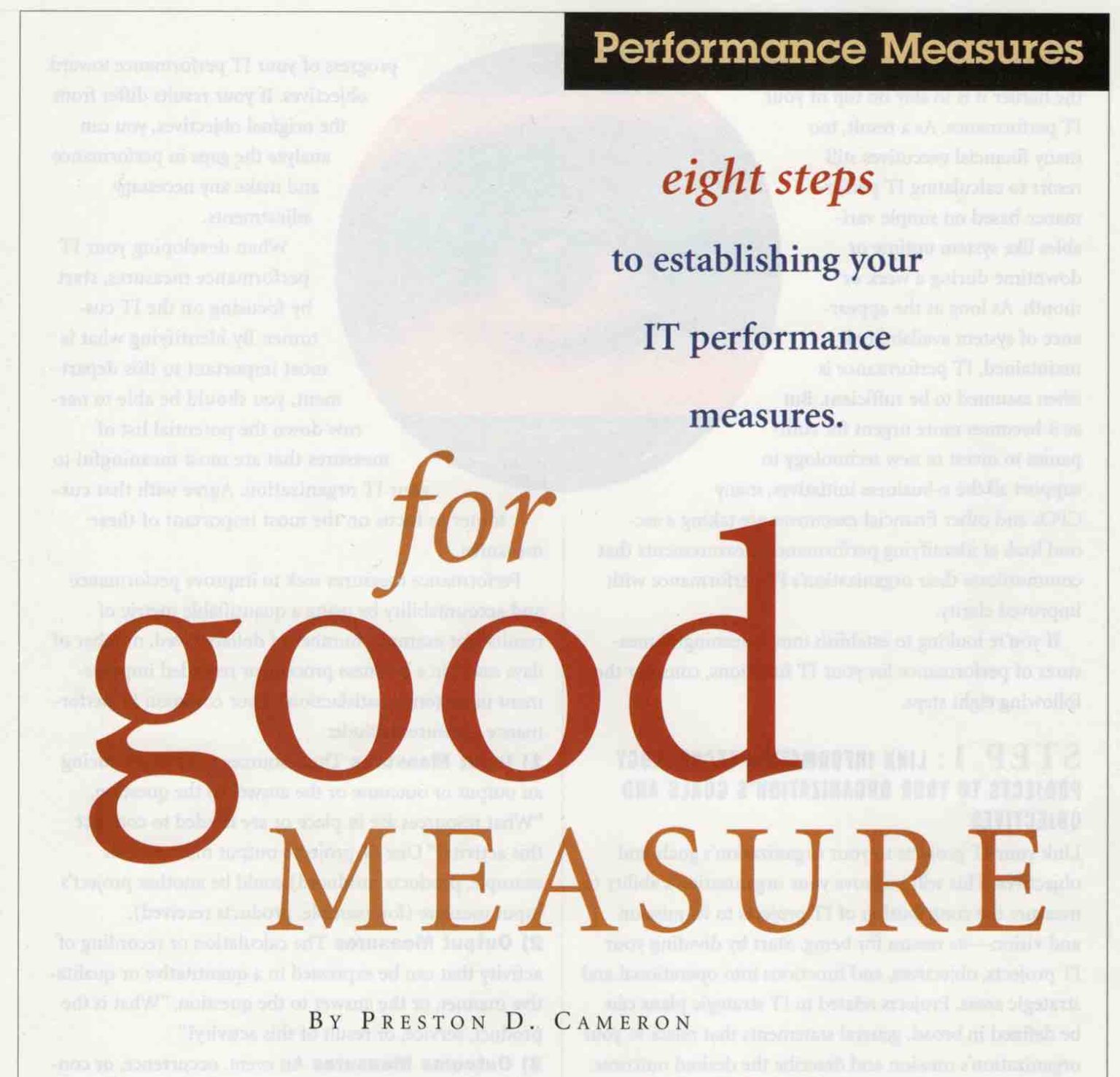 Library | Oculus Consulting Group LLC